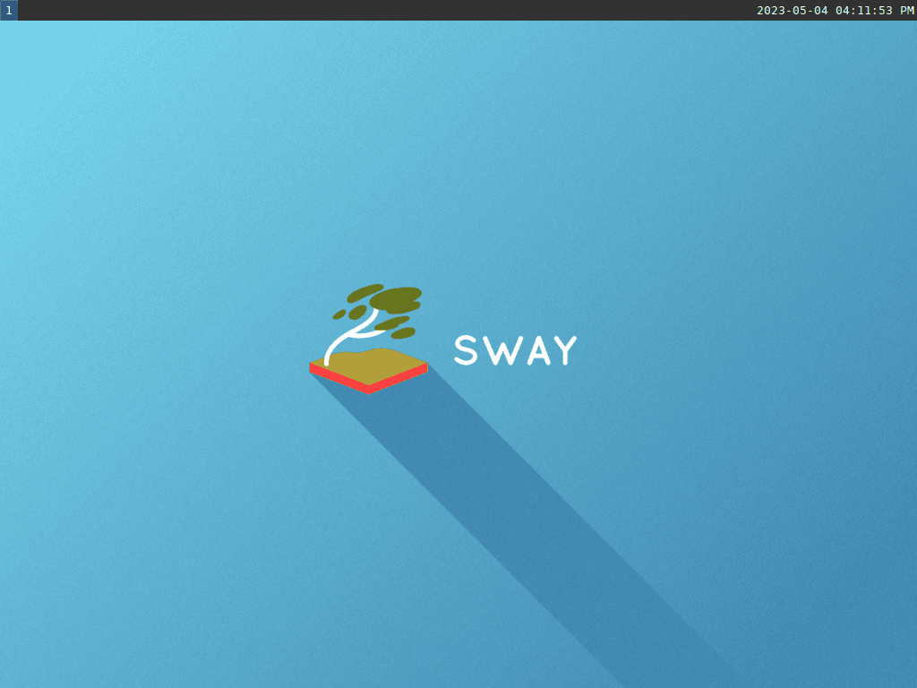 Wayland on NixOS in 2024, or: Confusion, Conquest, Triumph